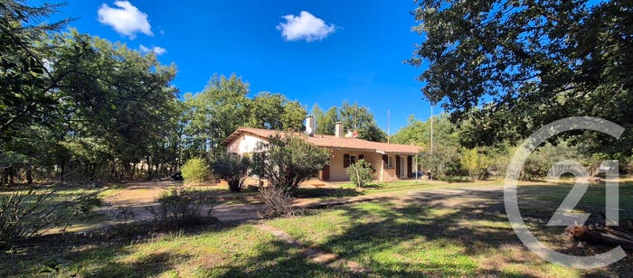 Tourves : Maison 7 pièces à vendre
