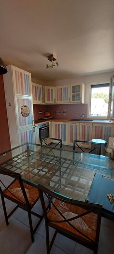 Appartement à louer - Longvic - 2 pièces - 1 chambre