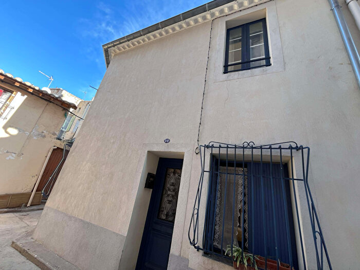 Maison à vendre - Saint-Gilles, Centre-ville - 3 pièces - 2 chambres