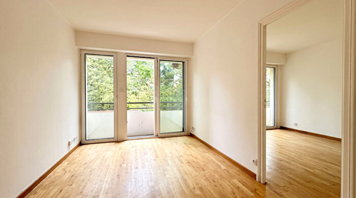 Appartement 2 pièces à louer à Boulogne-Billancourt, Château, Les Princes Marmottan