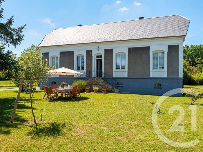 Maison 4 pièces à vendre - Doingt