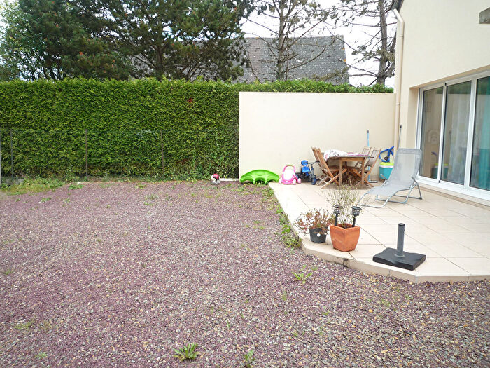 Maison 5 pièces à louer - Montreuil-sur-Ille