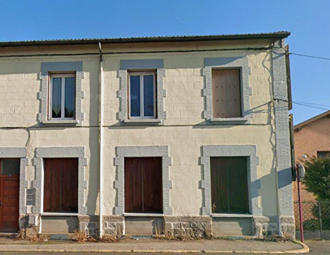 Appartement 1 pièce à louer - Saint-Priest-en-Jarez