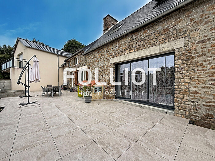 Maison 9 pièces à vendre - Champeaux