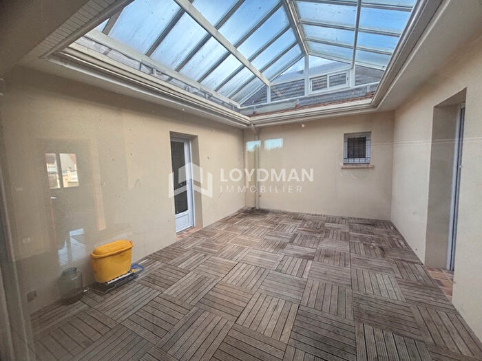 Maison 5 pièces à Le Subdray, à vendre