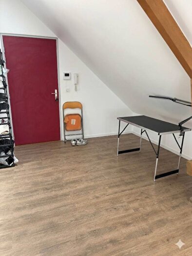 Appartement 1 pièce à Ézanville, à louer