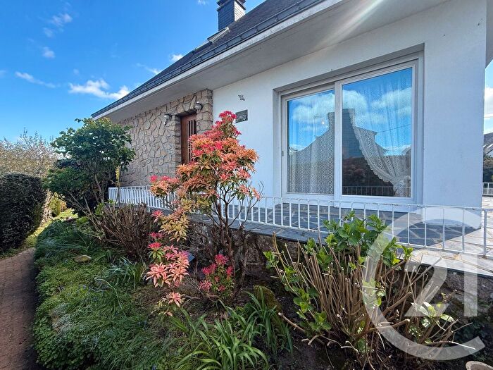 Maison à vendre - Vannes, Ouest - 7 pièces - 5 chambres