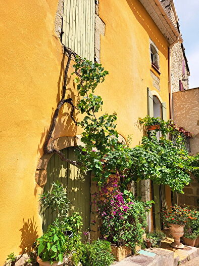 Eyguières : Maison 6 pièces à vendre