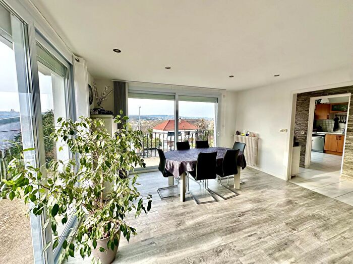 Maison 4 pièces à La Norville, à vendre