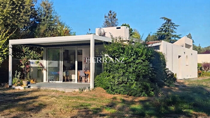 Maison 5 pièces à vendre à Pessac, M