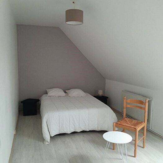 Appartement 3 pièces à Chamarande, à louer