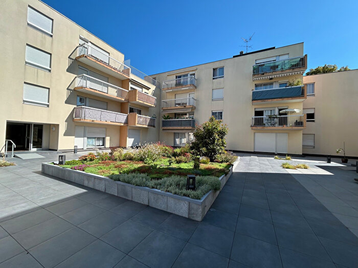 Appartement à louer - Vernon, Bizy, Parc, Eglantiers - 1 pièce