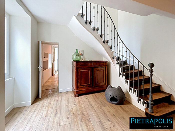 Maison 5 pièces à vendre - Montmerle-sur-Saône