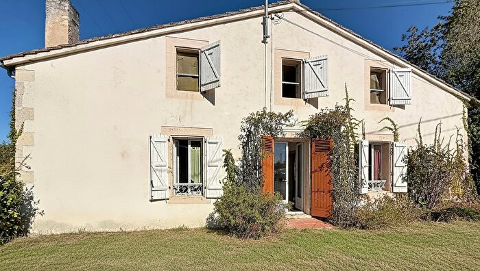 Maison 5 pièces à vendre à Vendine