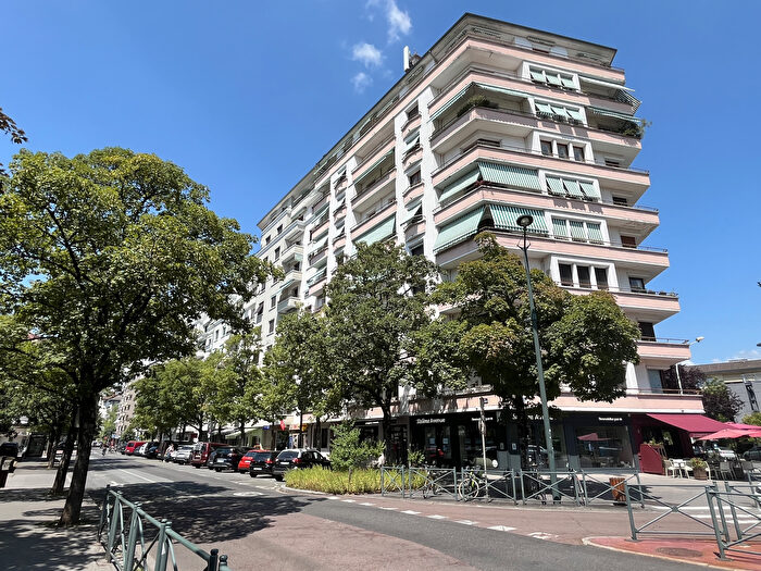 Annecy, Parmelan, Albigny : Appartement 3 pièces à vendre