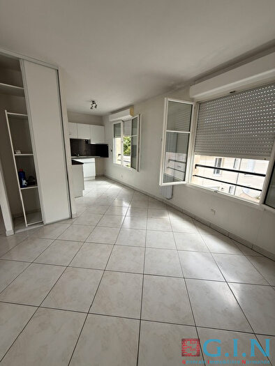 Appartement 4 pièces à louer - Chartres, Chanzy, Bonnard