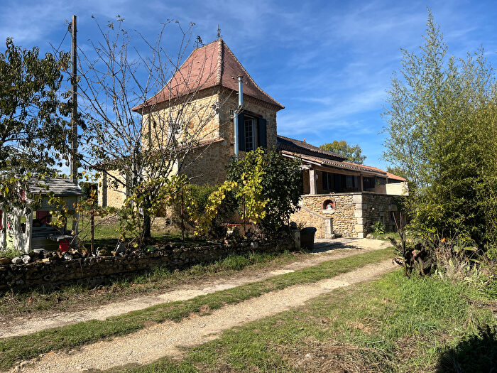 Maison à vendre - Douville - 3 pièces - 2 chambres