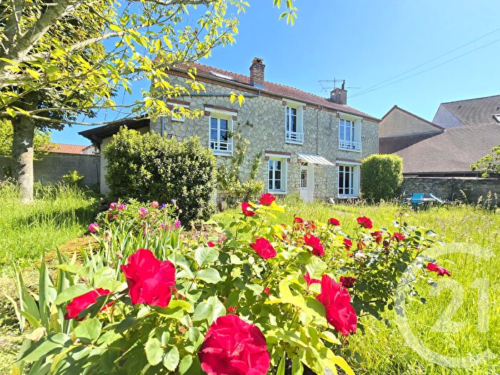Maison 5 pièces à vendre - Sagy