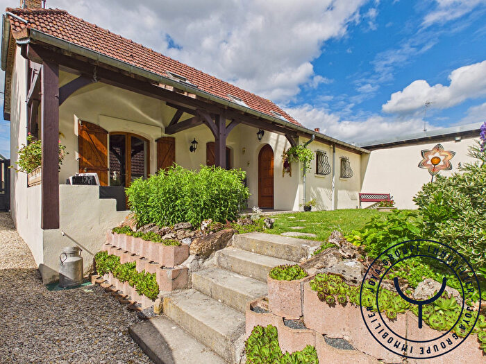 Viâpres-le-Petit - Maison 4 pièces à vendre