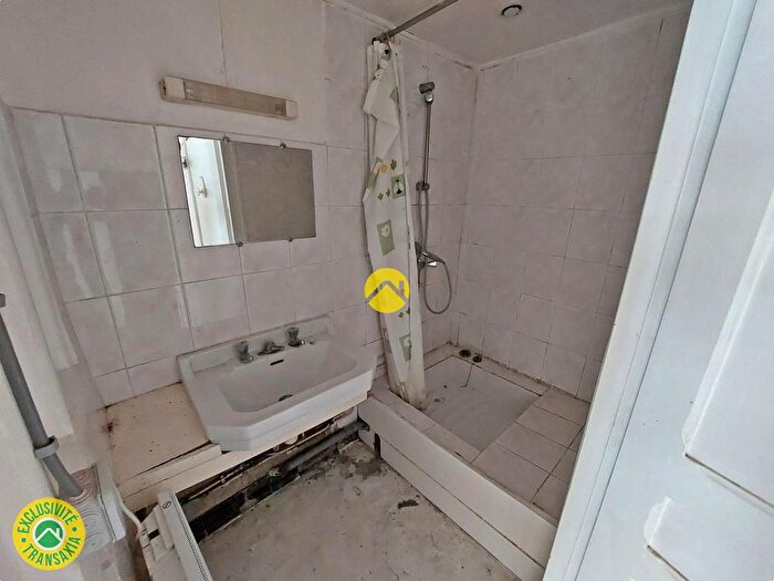 Maison 3 pièces à vendre à Ravières