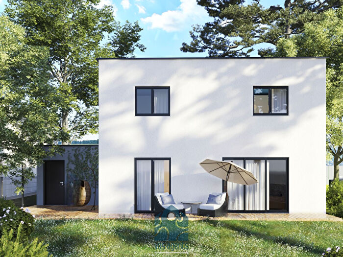 Maison à vendre - Les Martres-de-Veyre - 6 pièces - 5 chambres