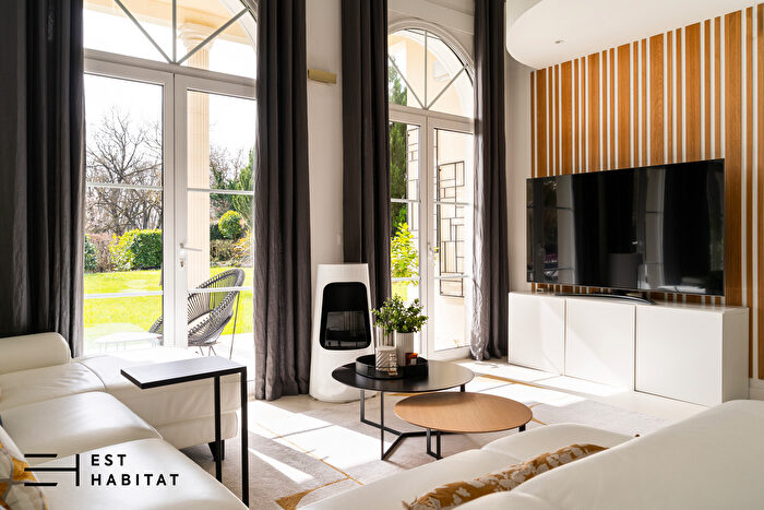 Maison à vendre - Balma, Aragon, Le Cyprié - 6 pièces - 5 chambres