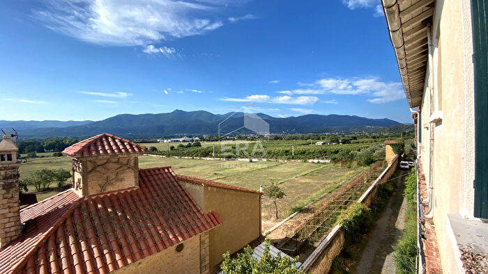 Appartement à vendre - Céret - 3 pièces - 2 chambres