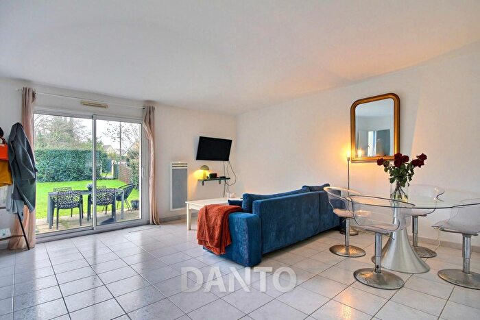 Maison à vendre - Guérande - 5 pièces - 3 chambres