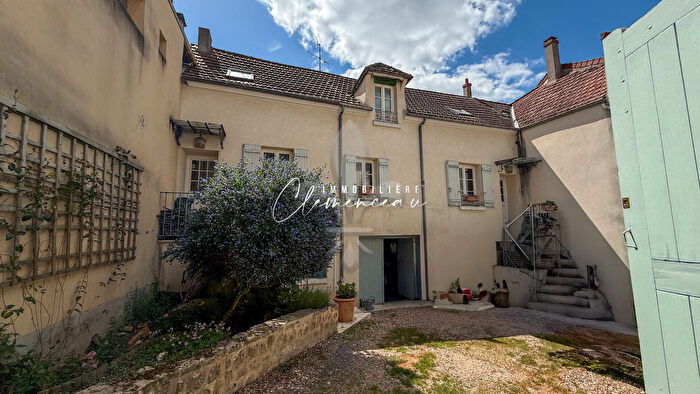 Maison à vendre - Triel-sur-Seine - 8 pièces - 5 chambres