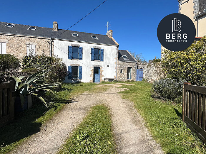 Maison à vendre - Plouharnel - 4 pièces - 2 chambres