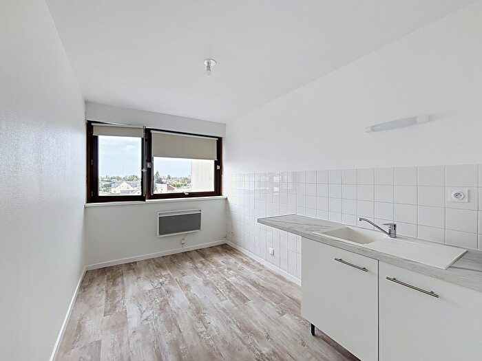 Appartement 2 pièces à La Chaussée-Saint-Victor, à vendre