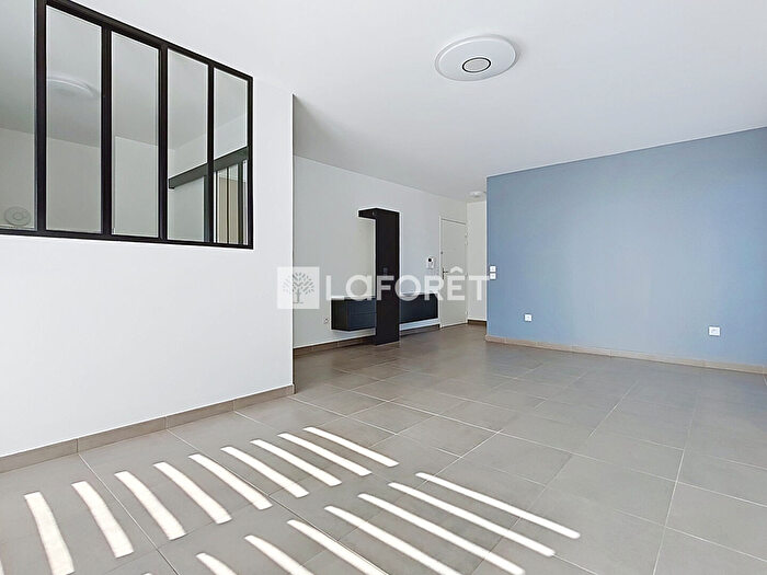 Noiseau : Appartement 4 pièces à louer