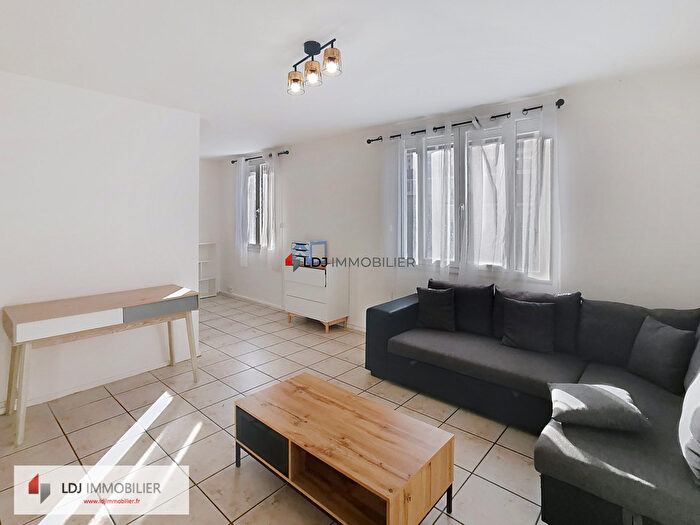 Appartement à vendre - Perpignan, Moulin-à-Vent, Vertefeuille - 4 pièces - 2 chambres