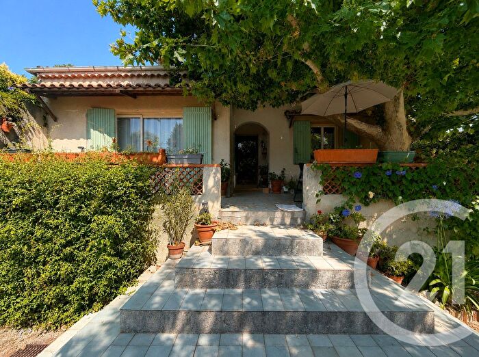 Maison 3 pièces à Marseille 14ème, Saint-Barthélémy, à vendre