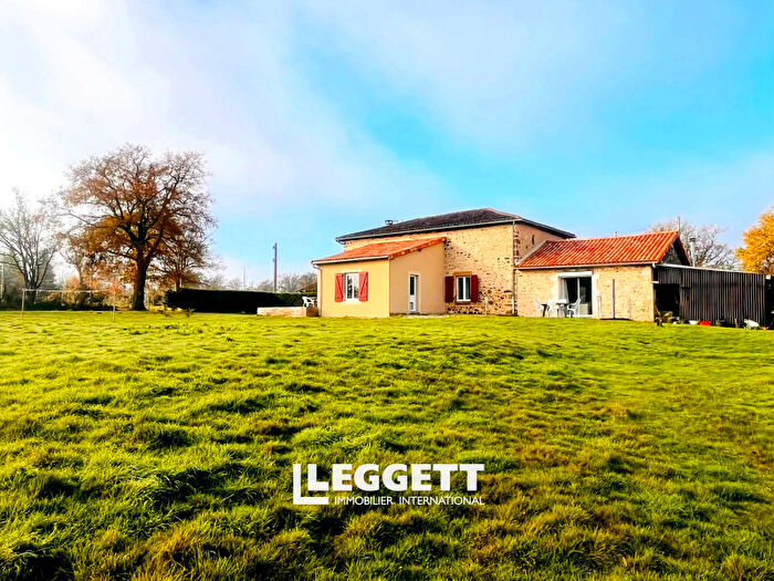 Maison 5 pièces à vendre - Hiesse