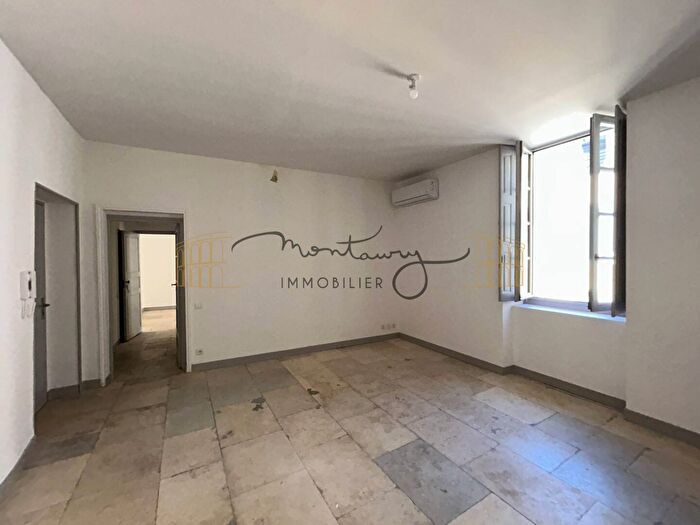 Nîmes - Appartement 3 pièces à louer