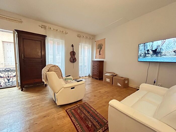 Appartement à vendre - Toulouse, Matabiau - 3 pièces - 1 chambre