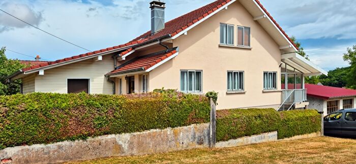 Maison à vendre - Pérouse - 5 pièces - 4 chambres