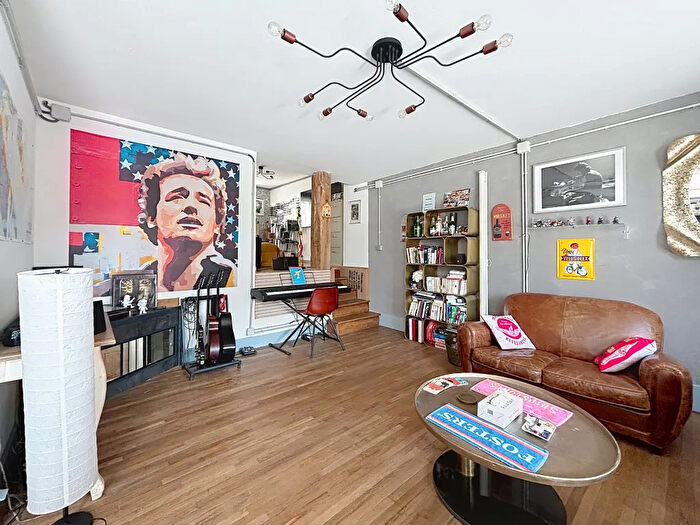 Meyssac - Maison 8 pièces à vendre