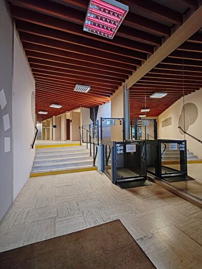 Appartement à vendre - Les Sables-dOlonne, Passage, Remblai, Ile Penotte, Notre-Dame - 1 pièce