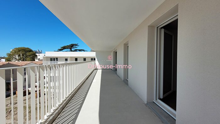 Appartement 5 pièces à Le Bouscat, Centre-ville, Robert Schuman, à vendre