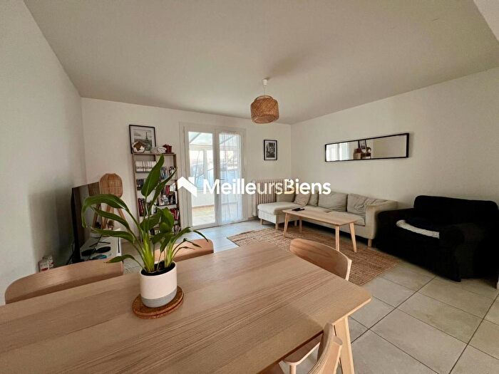 Maison à vendre - La Roche-sur-Yon, Val dOrnay, Saint-André dOrnay, Forges - 8 pièces - 5 chambres