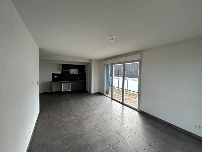 Toulouse, Croix Bénite : Appartement 4 pièces à vendre