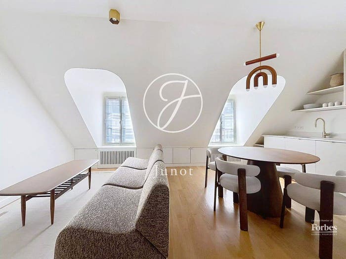 Appartement 2 pièces à louer - Montmartre, Paris 18ème arrondissement
