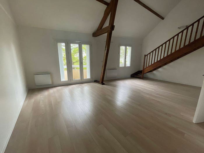 Orléans - Appartement 4 pièces à louer