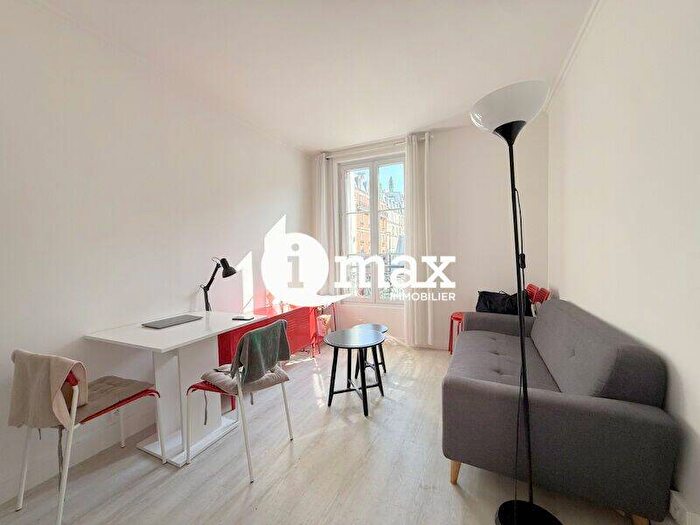 Appartement 2 pièces à Villiers-L Michel, Levallois-Perret, à louer