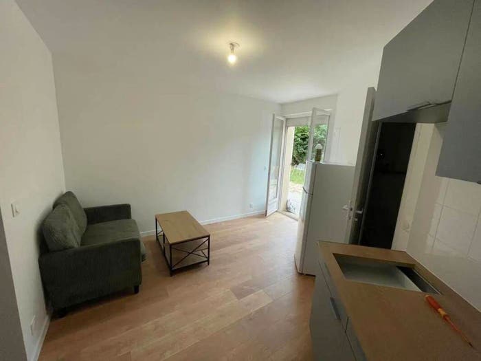 Appartement 2 pièces à louer à Immarmont, Osny