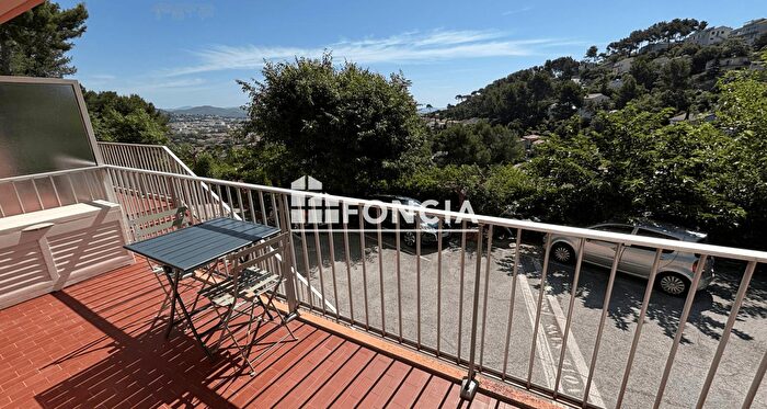 Appartement 2 pièces à Hyères, Costebelle, Almanarre, à vendre