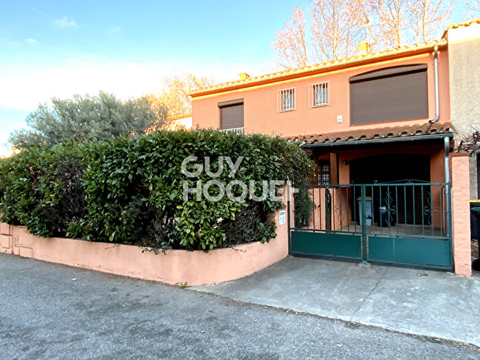 Maison 5 pièces à Toulouges, à louer