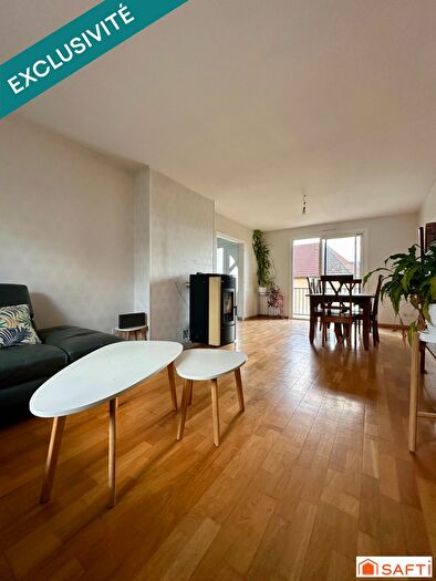 Maison 5 pièces à vendre - Coulanges-lès-Nevers